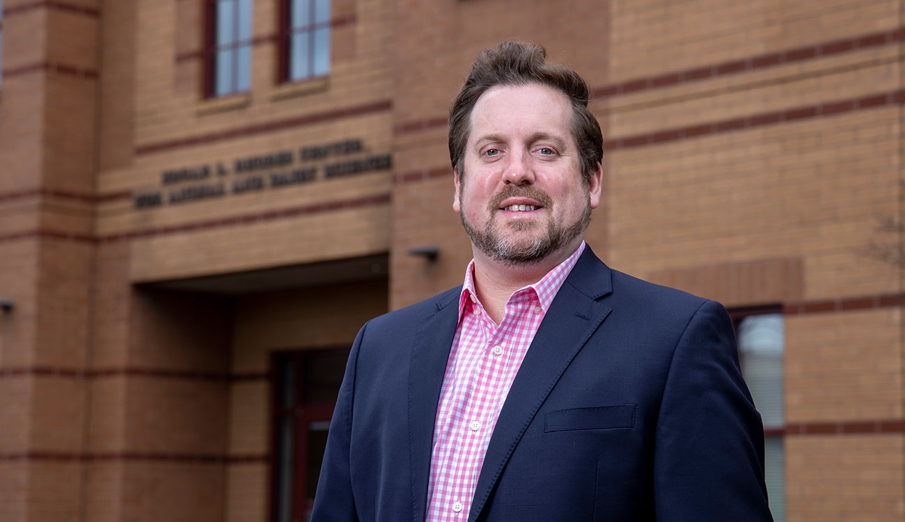 Easley Lab | People