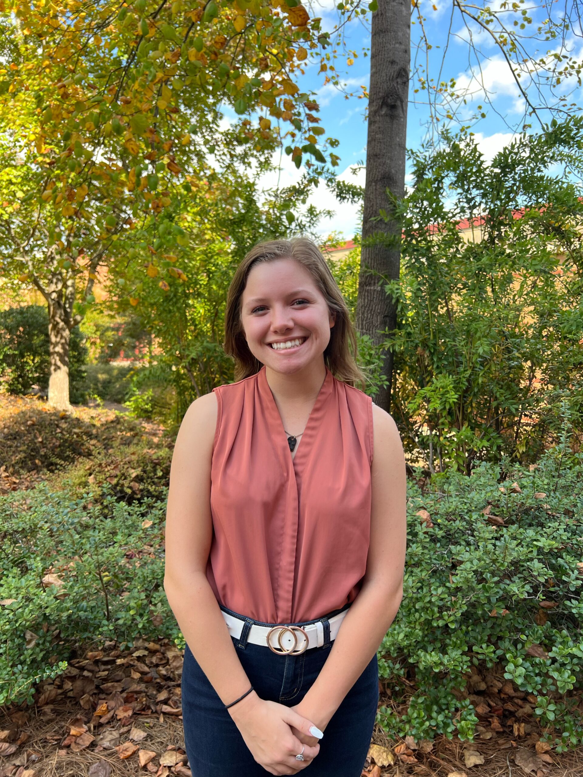 Easley Lab | People